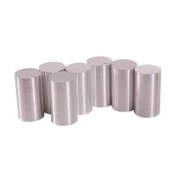 China Purity 98 4000mm Magnesium Round Bar GB/T 5153-2016 Magnesium Rod for sale