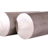 China Purity 98 4000mm Magnesium Round Bar GB/T 5153-2016 Magnesium Rod for sale