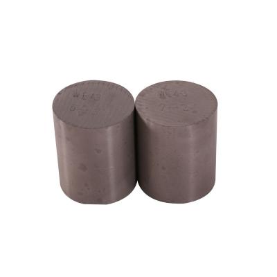China WE43 WE54 Round Magnesium Rods AMS4377 AMS4376 Mg Al Alloy for sale