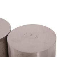 China WE43 WE54 Round Magnesium Rods AMS4377 AMS4376 Mg Al Alloy for sale