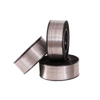 China Aerospace 5kg AZ31 Magnesium Alloy Welding Wire 3mm 4mm Smooth Surface for sale
