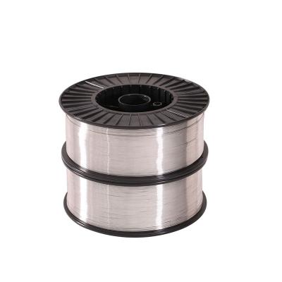 China Aerospace 5kg AZ31 Magnesium Alloy Welding Wire 3mm 4mm Smooth Surface for sale