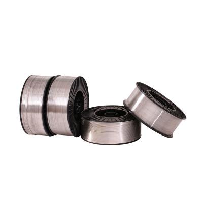 China 15Kg 2.4mm Mig Alloy Welding Wire WE43 WE54 WE94 ASTM B90 for sale
