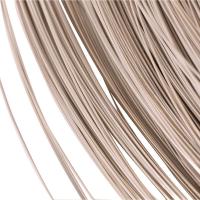 China AZ61B 1mm Magnesium Welding Wire Bright Surface 5kg Alloy Mig Wire for sale