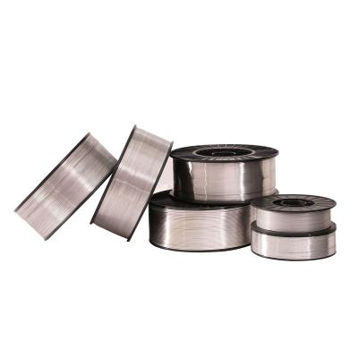 China AZ61B 1mm Magnesium Welding Wire Bright Surface 5kg Alloy Mig Wire for sale