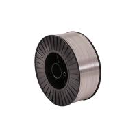 China 15kg Extruding Magnesium Welding Wire Dia 1.6mm ZK60 Aluminum Mig Wire for sale