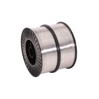 China 15kg Extruding Magnesium Welding Wire Dia 1.6mm ZK60 Aluminum Mig Wire for sale