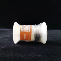 China ASTM B90 WE43 Mg Al Alloy Mig Wire 20kg For Optical Instruments for sale
