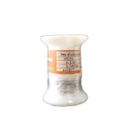 China ASTM B90 WE43 Mg Al Alloy Mig Wire 20kg For Optical Instruments for sale