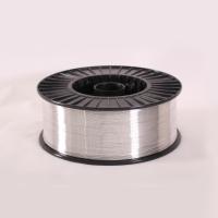 China Bright AZ31S AZ61S Magnesium Welding Wire Mg Alloy 5Kg Per Tube for sale