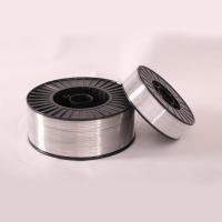 China 15Kg / Spool 1.2mm AZ31 Magnesium Alloy Welding Wire ASTM B90 Standard for sale