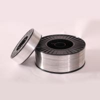 China 15Kg / Spool 1.2mm AZ31 Magnesium Alloy Welding Wire ASTM B90 Standard for sale