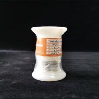 China 0.5mm-5.0mm Magnesium Welding Wire WE43 ZK60 AZ31 AZ61 AZ91 for sale