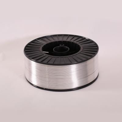 China 0.5mm-5.0mm Magnesium Welding Wire WE43 ZK60 AZ31 AZ61 AZ91 for sale