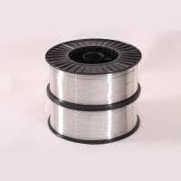 China 0.5mm-5.0mm Magnesium Welding Wire WE43 ZK60 AZ31 AZ61 AZ91 for sale