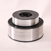 China 0.5mm-5.0mm Magnesium Welding Wire WE43 ZK60 AZ31 AZ61 AZ91 for sale