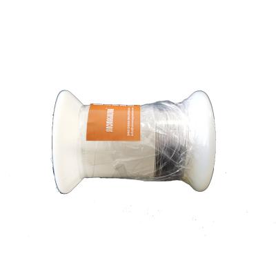 China 99.9% Pure Magnesium Welding Wire Dia 0.5mm-4.0MM Aluminum Mig Wire for sale