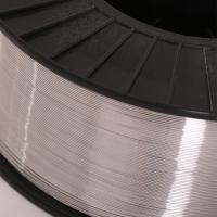 China High Purity AZ91D Magnesium Alloy Wire 5mm Mg Al Extruded Wire For 3D Printing for sale