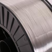 China High Purity AZ91D Magnesium Alloy Wire 5mm Mg Al Extruded Wire For 3D Printing for sale
