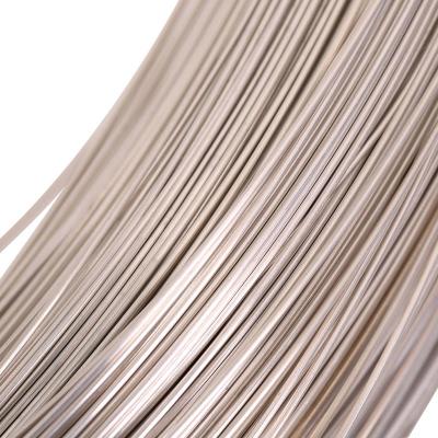 China High Purity AZ91D Magnesium Alloy Wire 5mm Mg Al Extruded Wire For 3D Printing for sale