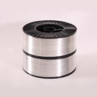 China Extruded AZ92A AZ31B AZ61A Magnesium Welding Wire 1kg 5kg Dia 1.8MM for sale