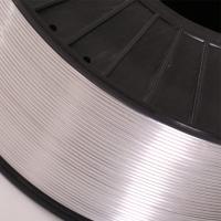 China 1.2MM 1.8MM 2.0MM AZ31B Magnesium Alloy Welding Wire Solder Material for sale