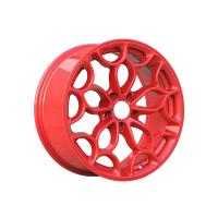 China Red 19