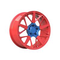 China Red 19