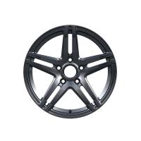 China Lightweight 18x8.5 22