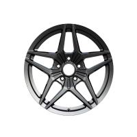 China Lightweight 18x8.5 22