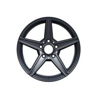 China Lightweight 18x8.5 22