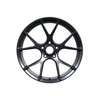 China PCD 120.65mm Magnesium Racing Wheels 19x8 20 Forged Rims for sale