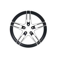 China PCD 120.65mm Magnesium Racing Wheels 19x8 20 Forged Rims for sale
