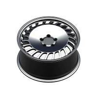 China Silver 19x8 5x108 Magnesium Alloy Wheels Forging 20 Inch ET30 Rims for sale