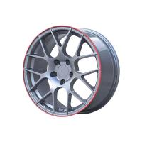 China 17x7.5 15