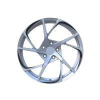 China Custom Forged Wheels 21