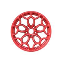 China SGS 13J Magnesium Alloy Wheels 100mm PCD 19 Inch Forged Rims for sale