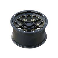 China PCD 115mm 22J 25
