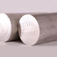 China ASTM AISI AZ31B Magnesium Alloy Rod Diameter 10-100MM for sale