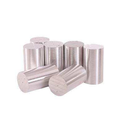 China 99.9% Forging Magnesium Rods WE54 WE94 Rare Earth Alloy Customize for sale