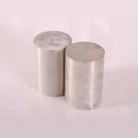 China 99.9% Forging Magnesium Rods WE54 WE94 Rare Earth Alloy Customize for sale