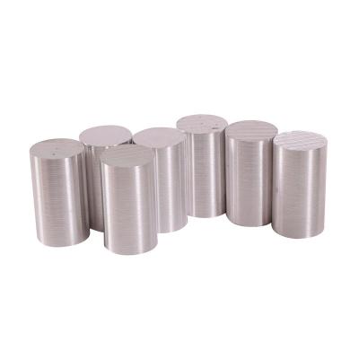China Extruded 20kg Magnesium Alloy Bar AZ31B AZ61A AZ91D Mg Al Alloy Rod for sale