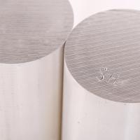 China Extruded 20kg Magnesium Alloy Bar AZ31B AZ61A AZ91D Mg Al Alloy Rod for sale