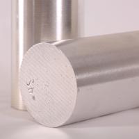 China Extruded 20kg Magnesium Alloy Bar AZ31B AZ61A AZ91D Mg Al Alloy Rod for sale