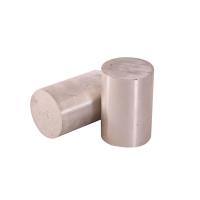 China High Strength 4m Magnesium Rods ASTM B90 AZ91D Magnesium Alloy Rod for sale