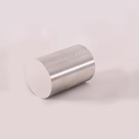China High Strength 4m Magnesium Rods ASTM B90 AZ91D Magnesium Alloy Rod for sale