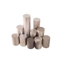 China AZ61 AZ91D AZ80 WE43 ZK60 Extruded Magnesium Rods 98% Purity for sale