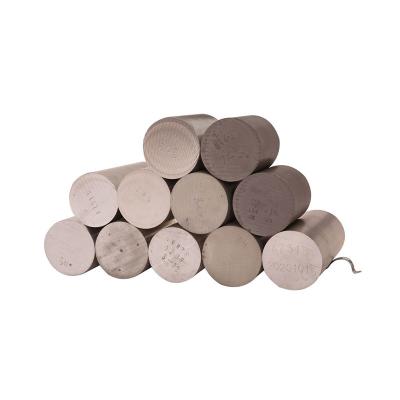 China AZ61 AZ91D AZ80 WE43 ZK60 Extruded Magnesium Rods 98% Purity for sale