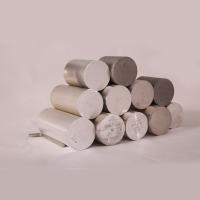 China AZ61 AZ91D AZ80 WE43 ZK60 Extruded Magnesium Rods 98% Purity for sale