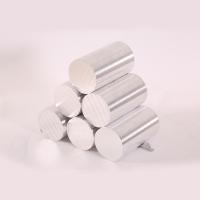 China AZ61 AZ91D AZ80 WE43 ZK60 Extruded Magnesium Rods 98% Purity for sale